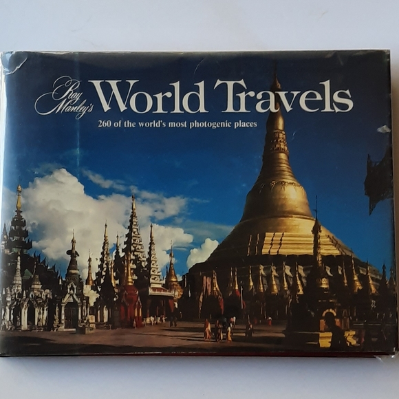 Ray Manley Photography | Other | Travelpicture Bookray Manleys World ...